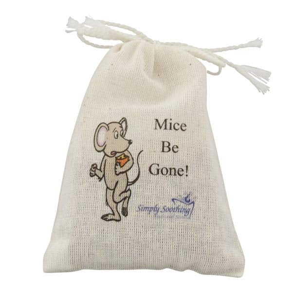 Mice Be Gone - Bug Soother: Bug Repellent