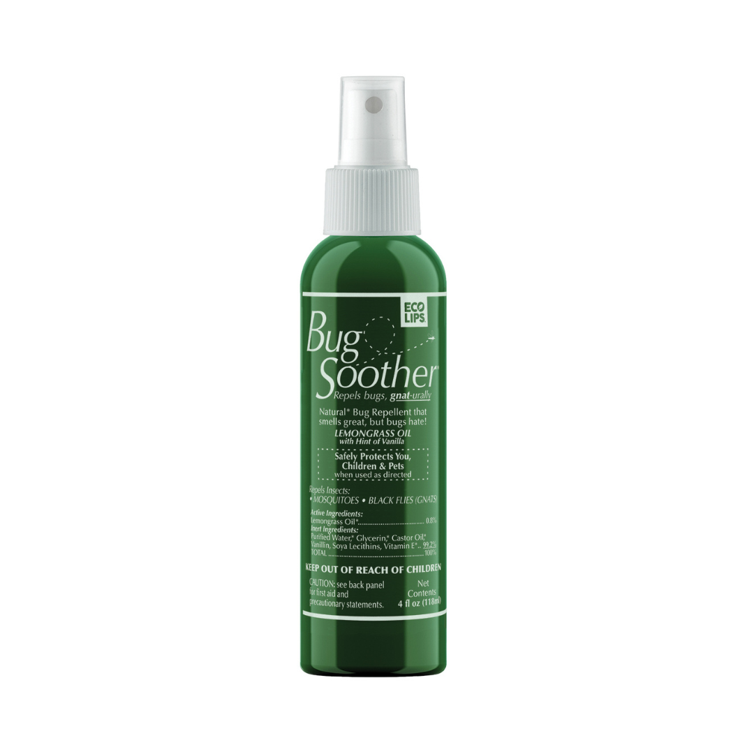 Bug Soother Insect Repellent - Bug Soother: Bug Repellent