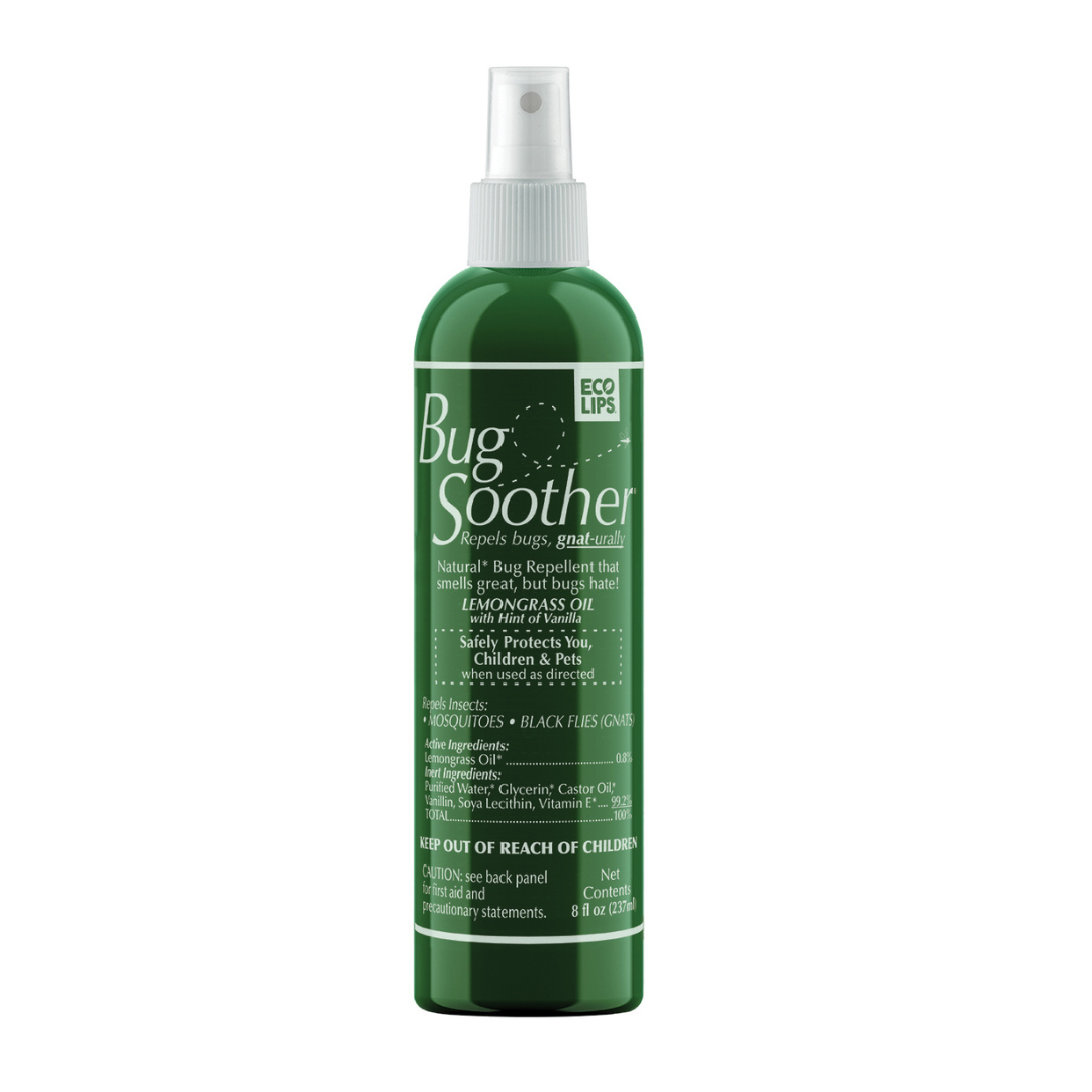 Bug Soother Insect Repellent - Bug Soother: Bug Repellent